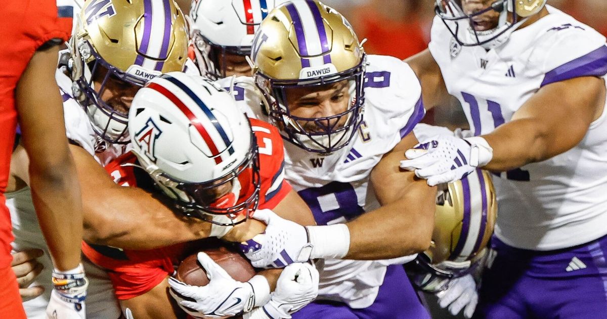 Former Arizona DB signee Rahim Wright II flips commitment to Washington ...