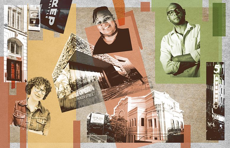 Gemma Wilson | The Seattle Times