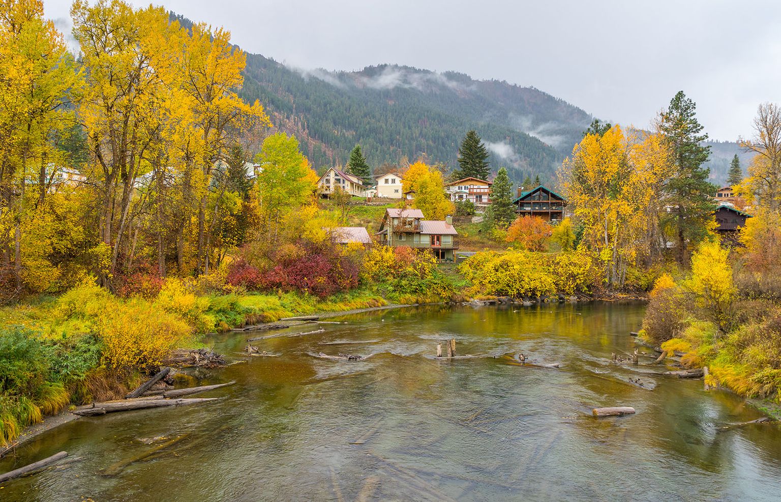 Discover WA: Road trips for everyone | The Seattle Times