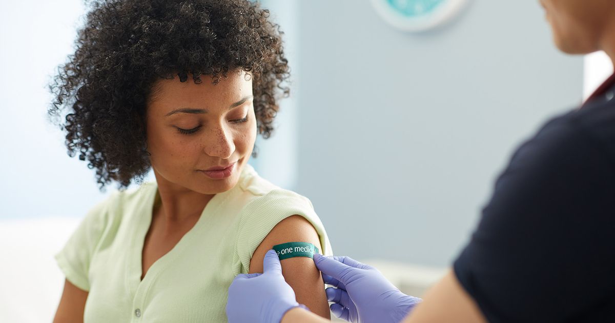 Preventive care by ages and stages | The Seattle Times