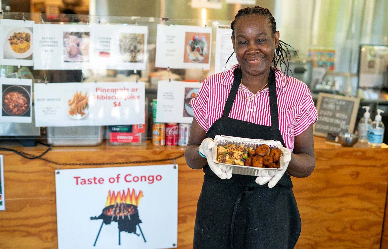 Spice Bridge | Advertisers | The Seattle Times