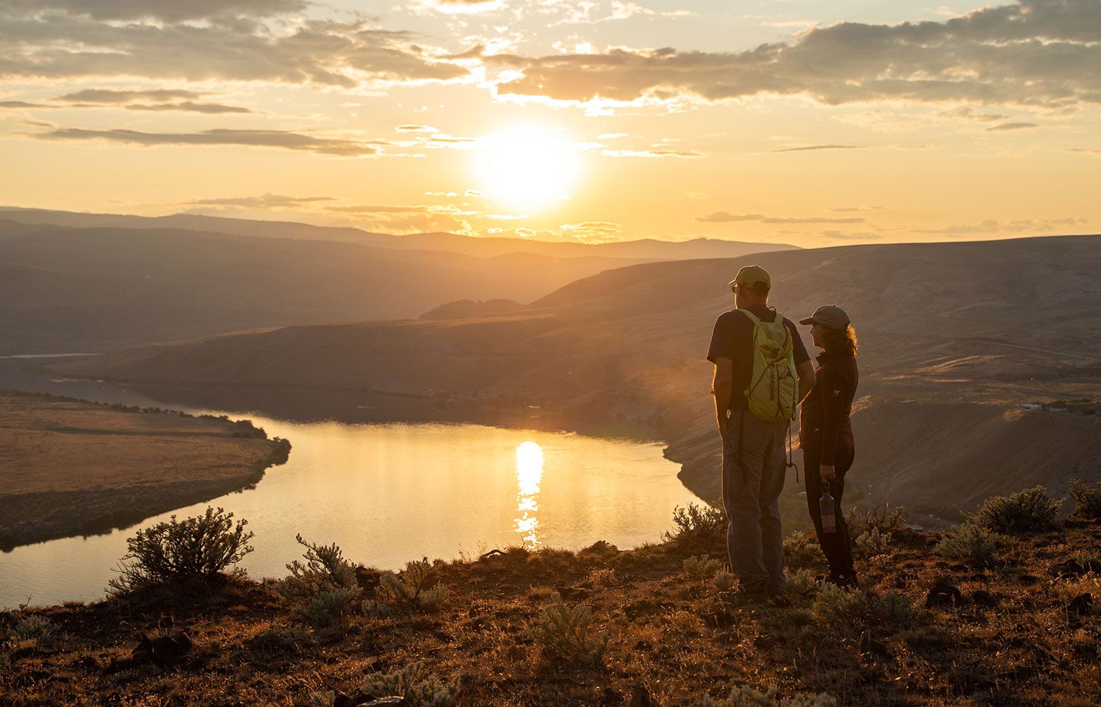 Crescent Ridge | Advertisers | The Seattle Times