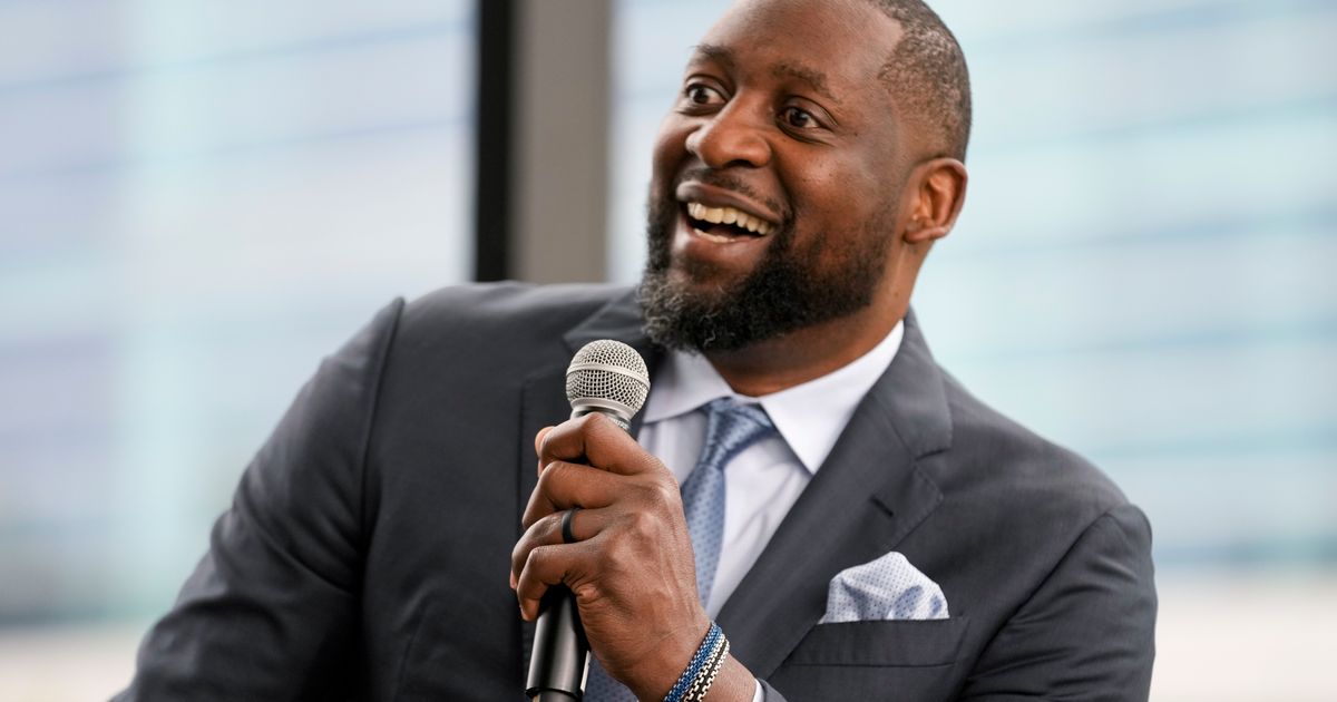 Analysis: Adrian Griffin, as he enters Year 1 as a coach, is the winner ...