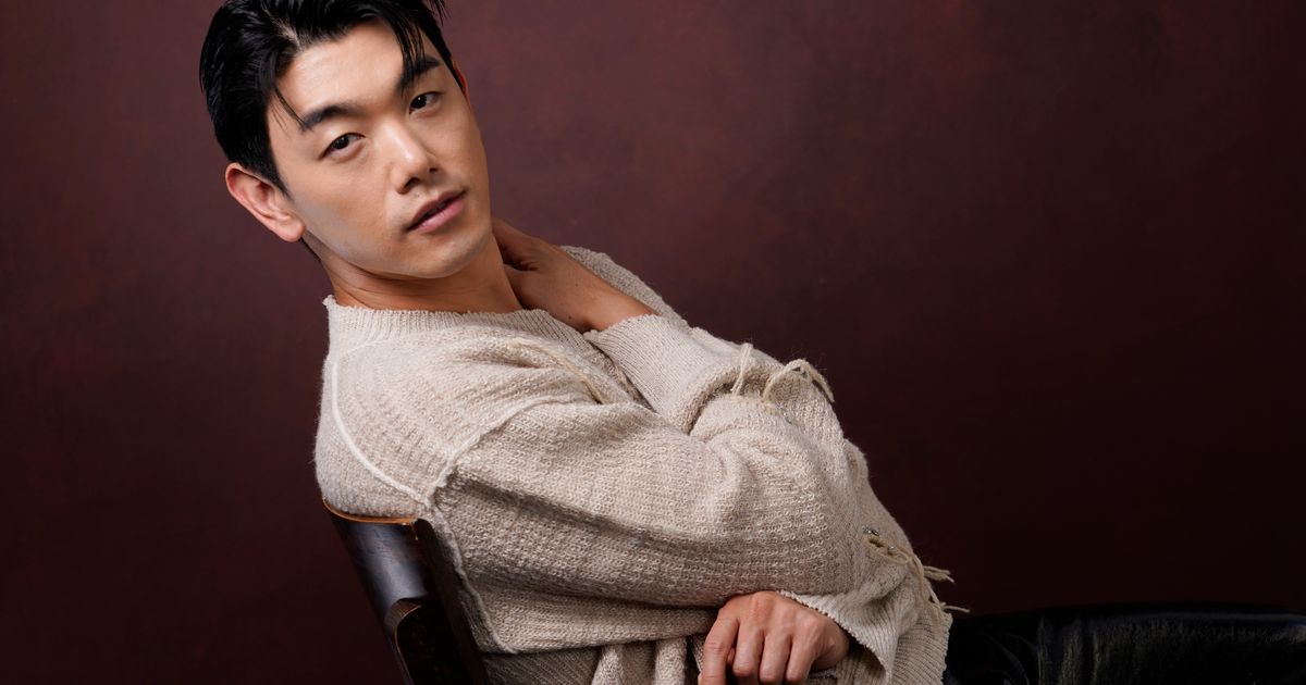 Eric Nam’s global pop defies expectations. On his latest album, ‘House ...