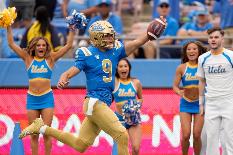 Ucla Dance Team Kate