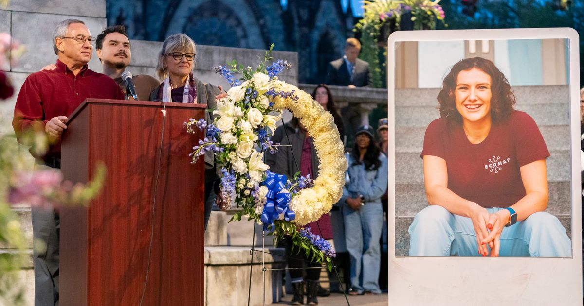 Tech CEO killed in Baltimore remembered as dedicated, compassionate ...