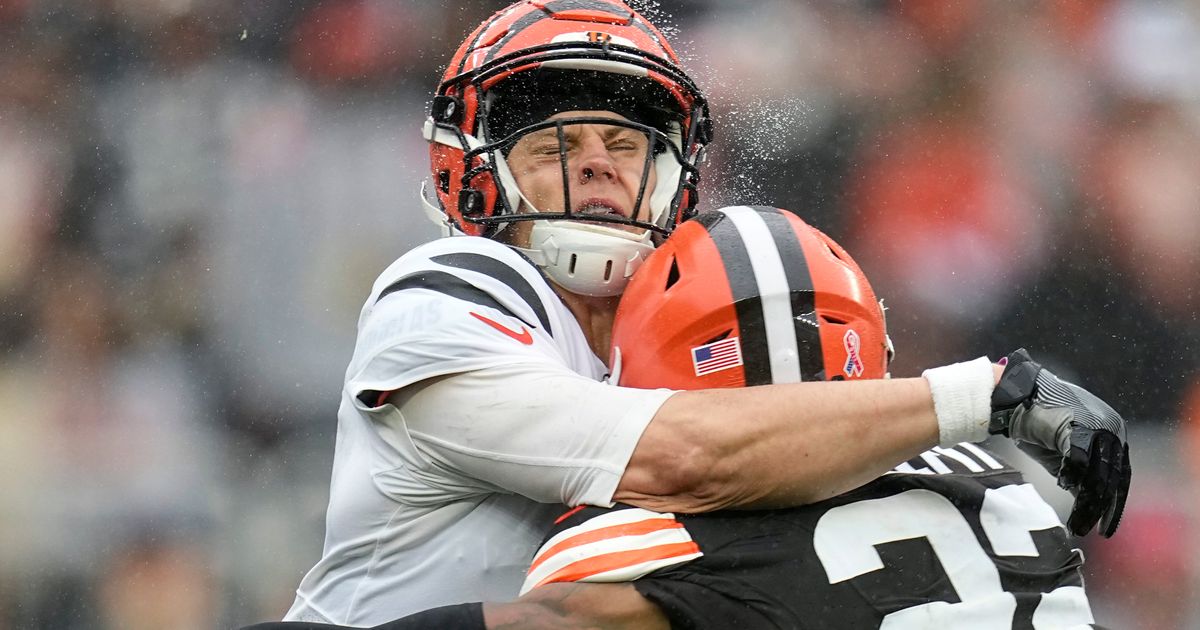 NFL passing games struggled in least productive opening week in years ...