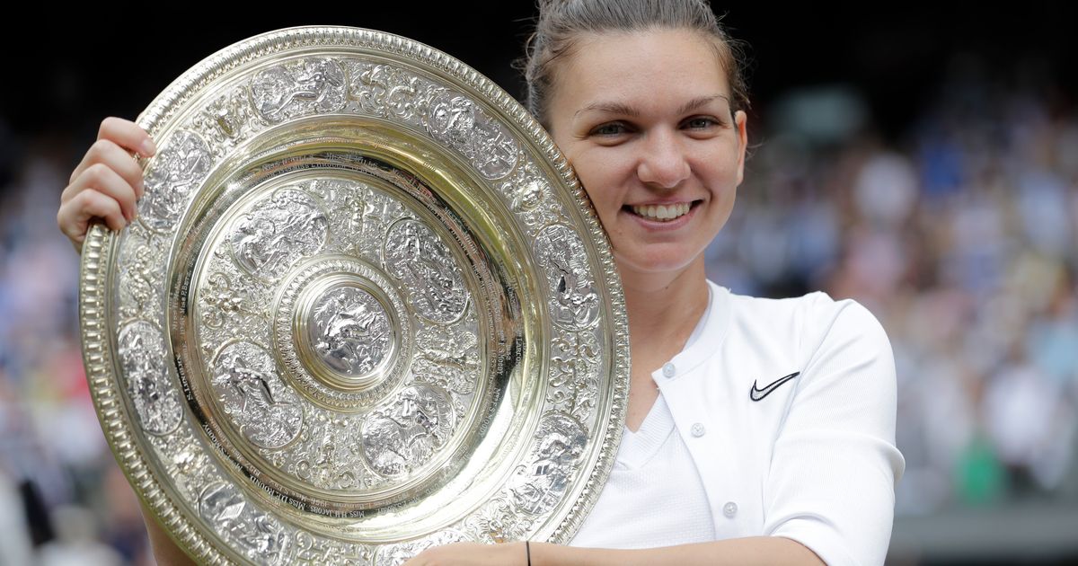 Former No. 1 tennis player Simona Halep gets 4-year ban in doping case ...
