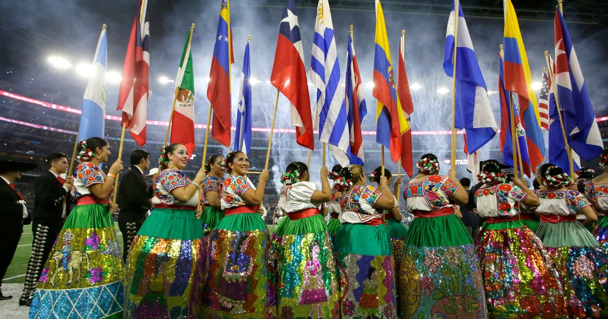 National Hispanic Heritage Month highlights cultural diversity of ...