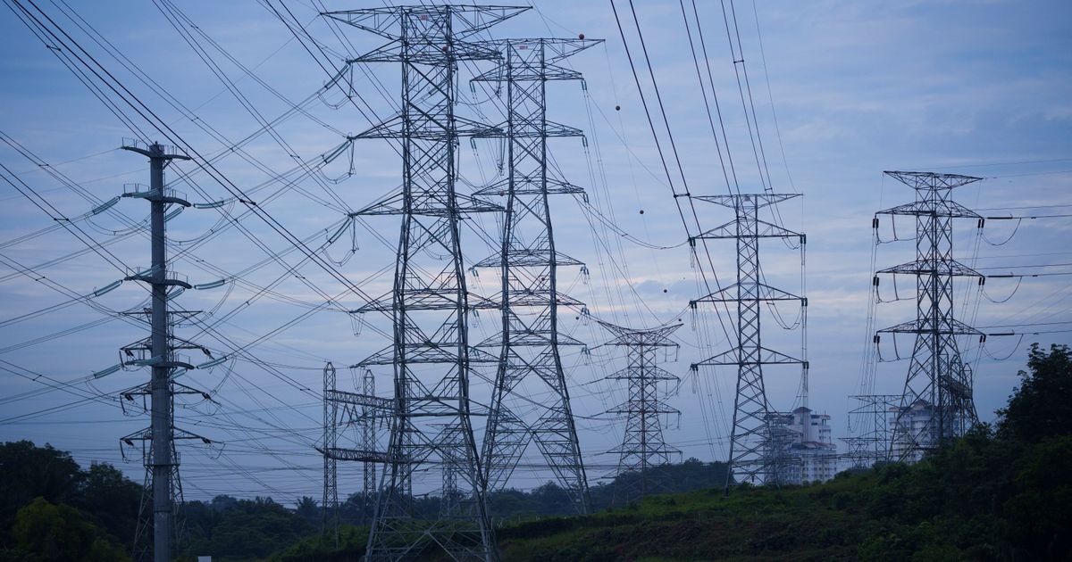 Climate change and the shift to cleaner energy push Southeast Asia to ...