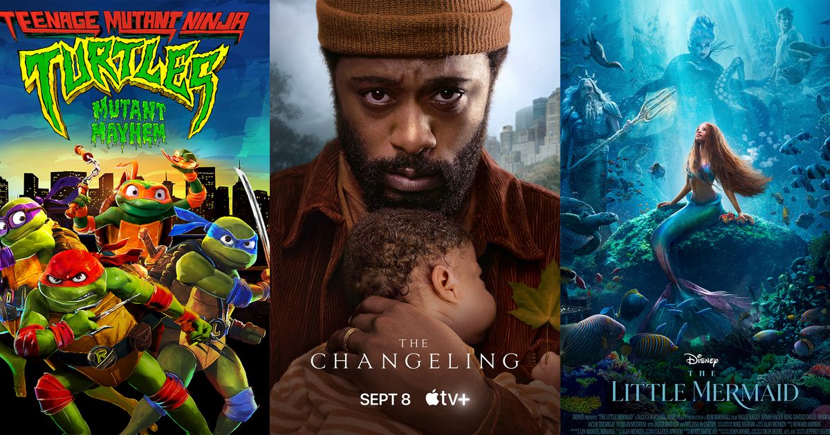 What to stream this week: Olivia Rodrigo, LaKeith Stanfield, Starfield ...