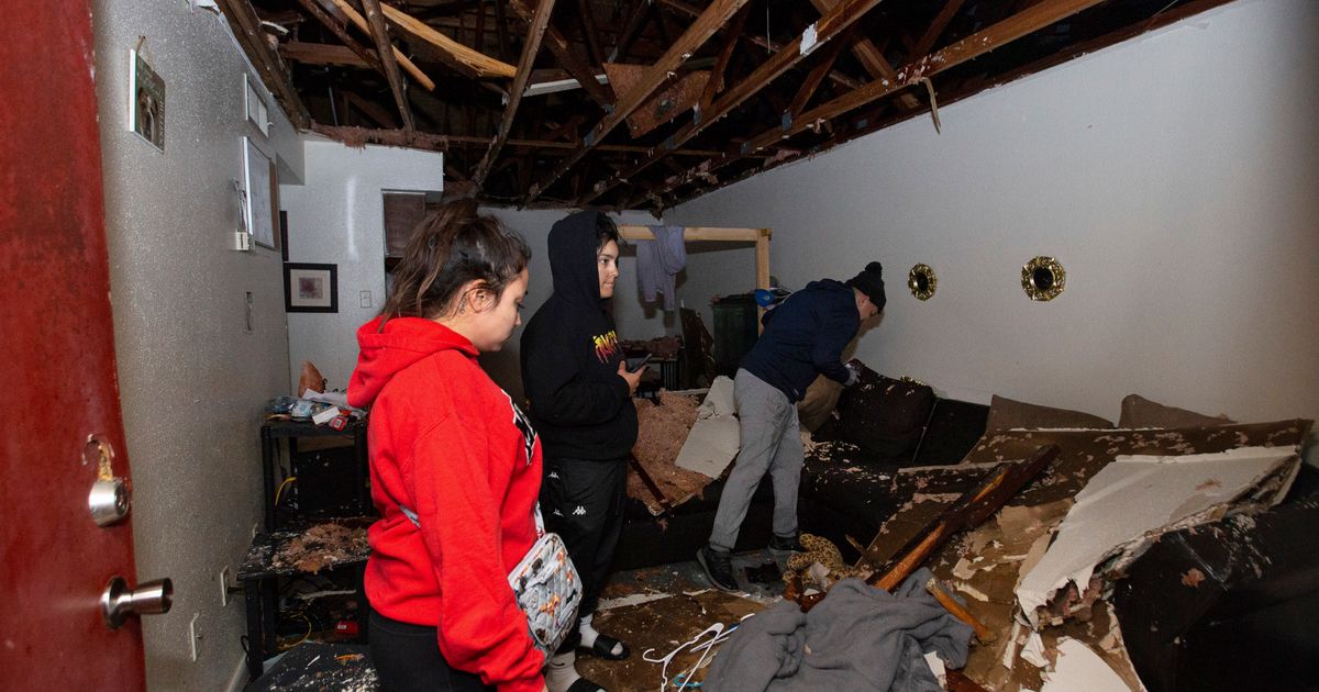 What to know about renters insurance and what it does and doesn’t cover ...