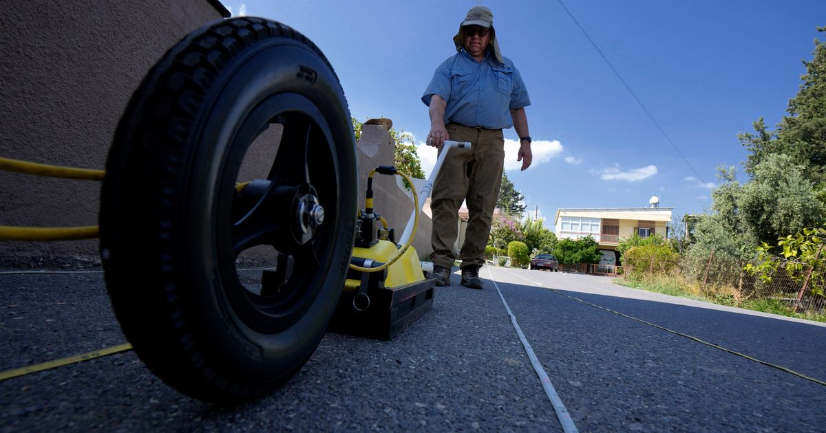 The search for Cyprus’ missing goes high-tech as time weighs on loved ...
