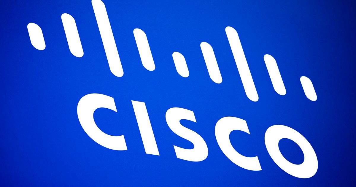 Cisco buying cybersecurity firm Splunk for $28 billion, bolstering ...