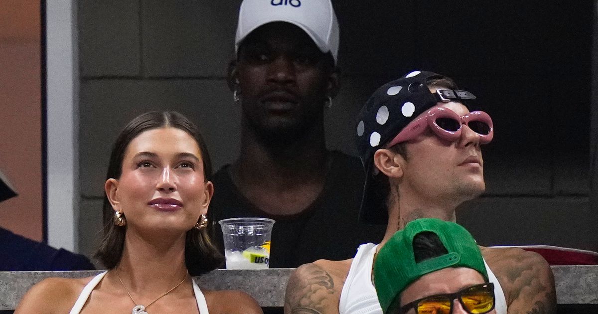 With the Obamas and Biebers, Aaron Rodgers and Aaron Judge, the US Open ...