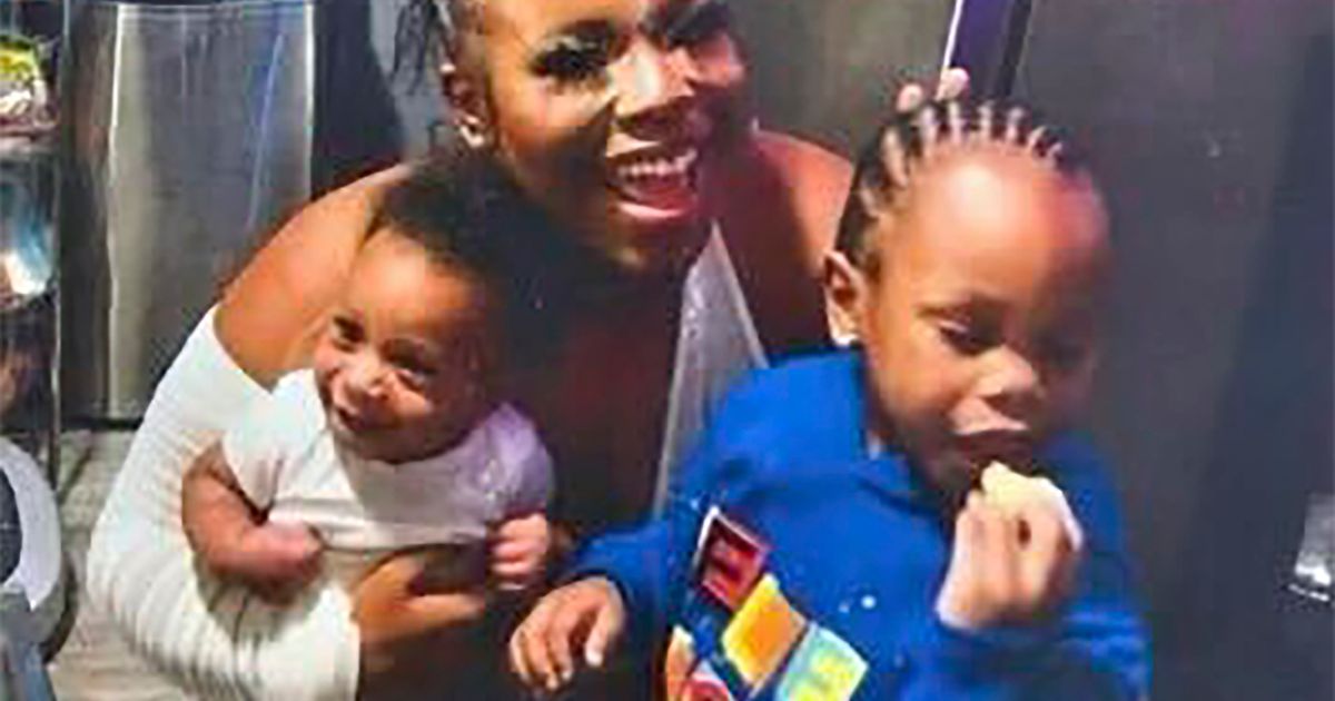 Ta’Kiya Young, killed by police in an Ohio parking lot, is mourned ...