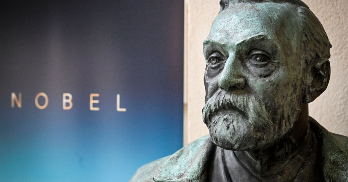 Things to know about the Nobel Prizes | The Seattle Times