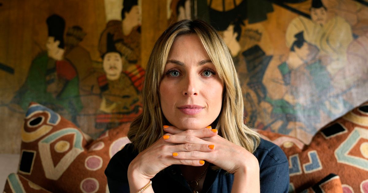 Jessica Knoll’s novel ‘Bright Young Women’ is an ode to victims and ...