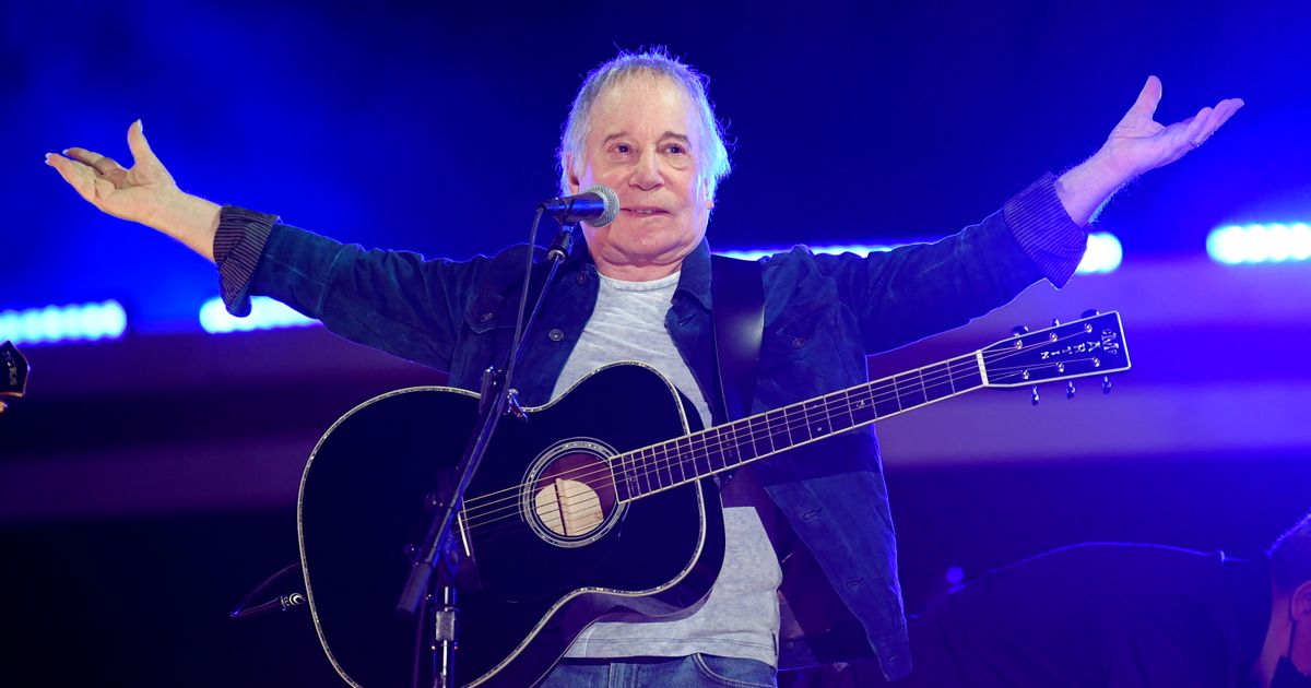 In Toronto, Paul Simon takes a bow with a new career-spanning ...