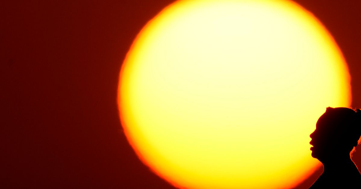 Earth is outside its ‘safe operating space for humanity’ on most key ...