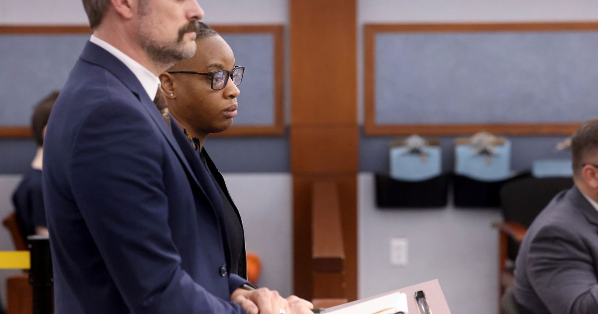 Charges dropped, Riquna Williams wants to rejoin Las Vegas Aces after domestic violence arrest ...