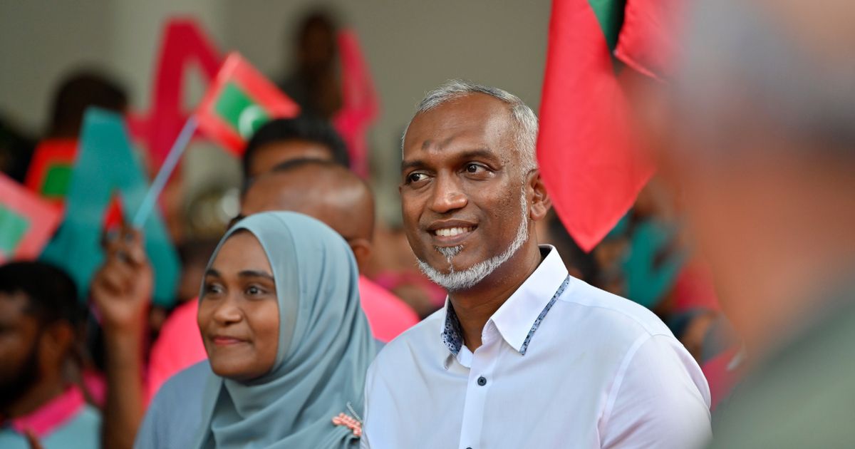 Jailed Maldives’ ex-president transferred to house arrest after his ...
