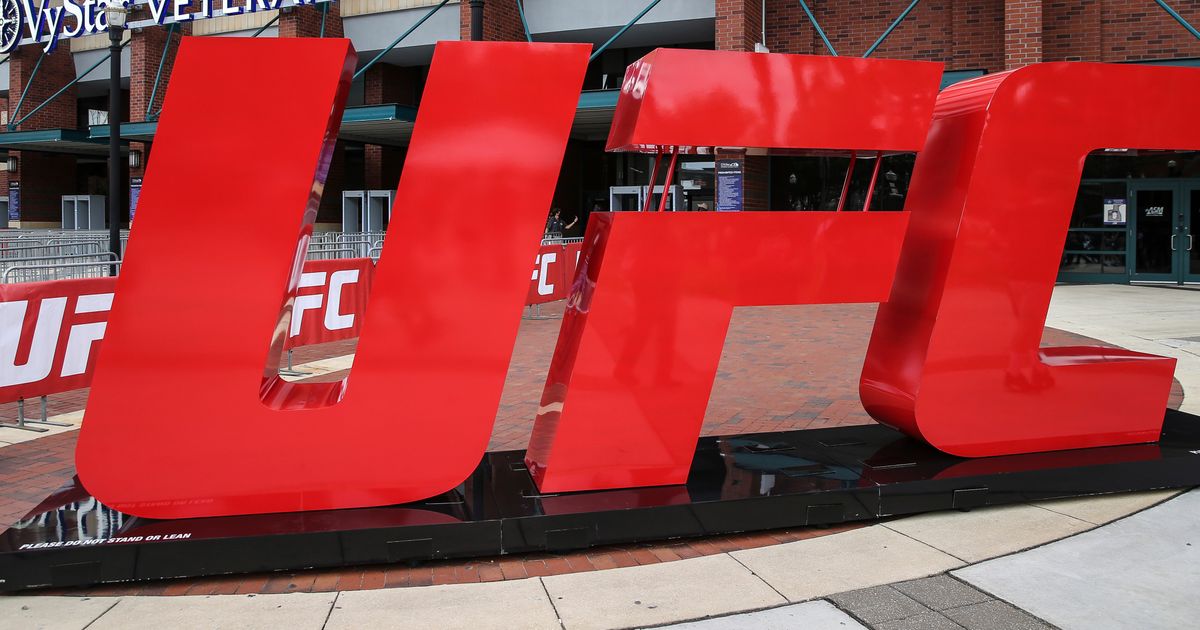 TKO Group, which houses WWE and UFC, begins trading on the New York ...