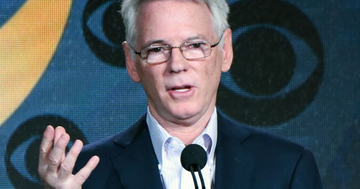 Sean McManus will retire in April after 27 years leading CBS Sports ...