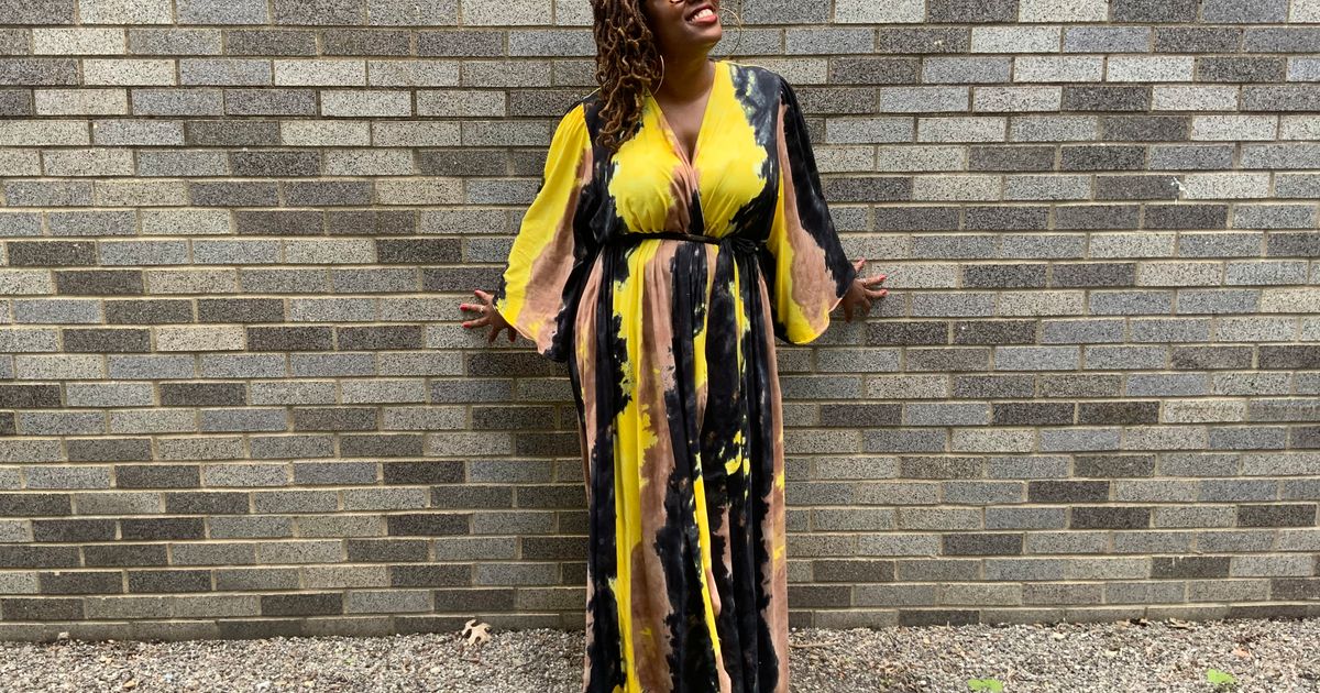 Author Deesha Philyaw has a 7-figure deal for her next two books | The ...