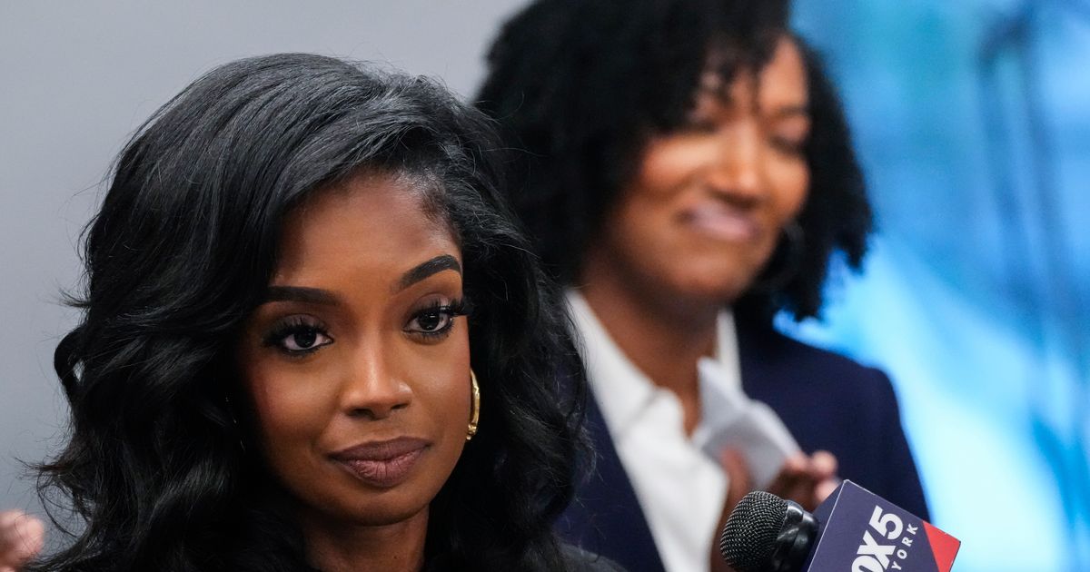 A small venture capital player becomes a symbol in the fight over ...