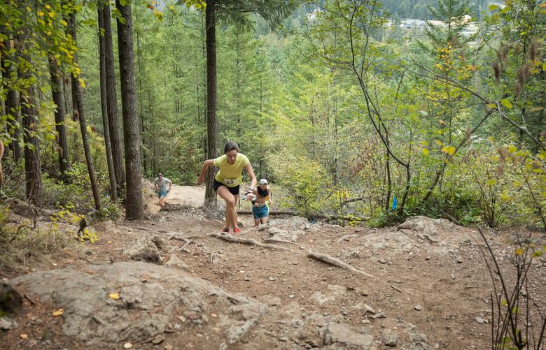 David Gladish | The Seattle Times