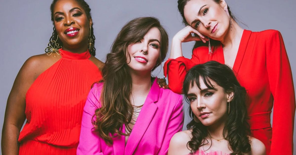 High Pulp and säje among compelling acts in 2023 Earshot Jazz Festival ...