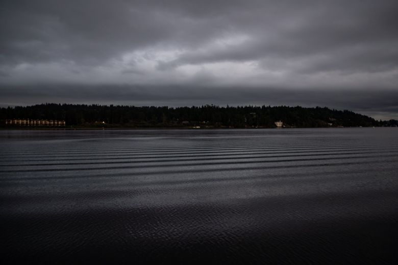 Boom Lake Weather