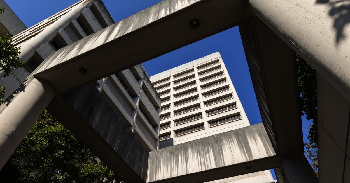 Seattle can’t enforce laws until King County fixes jail staffing | The ...