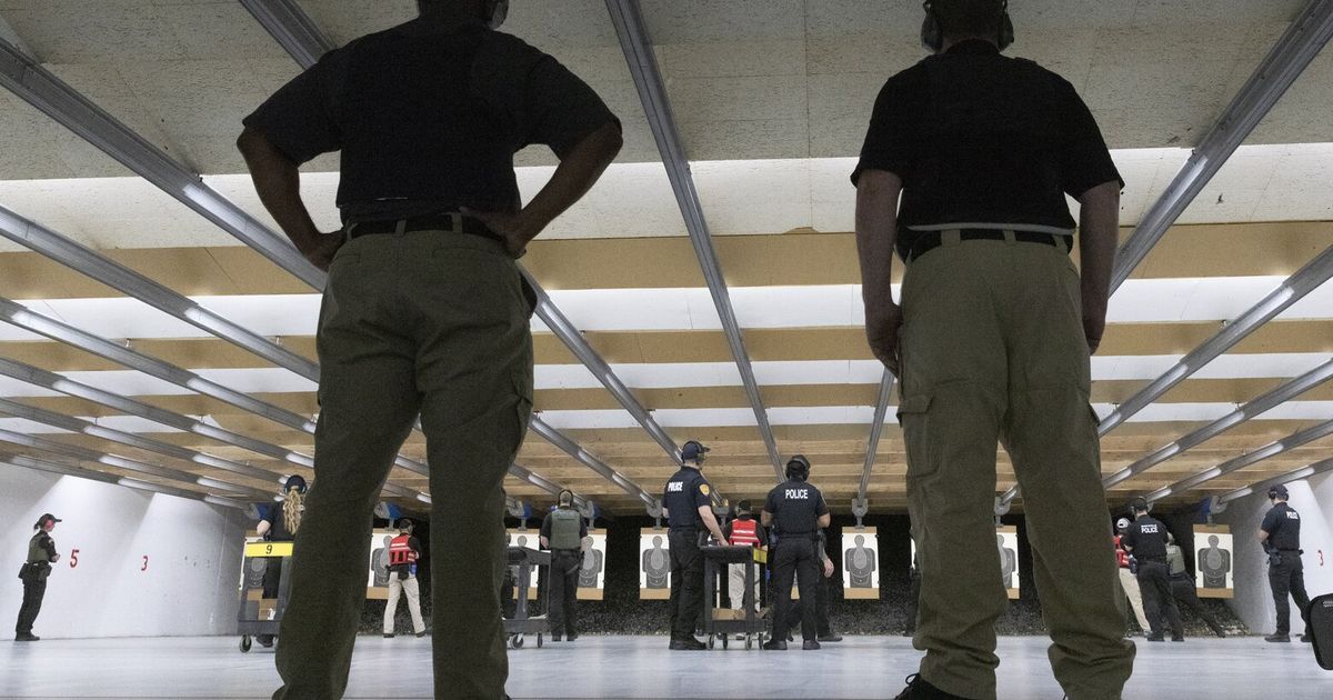 No guns, no uniforms: Meet WA’s new investigators of police force | The ...