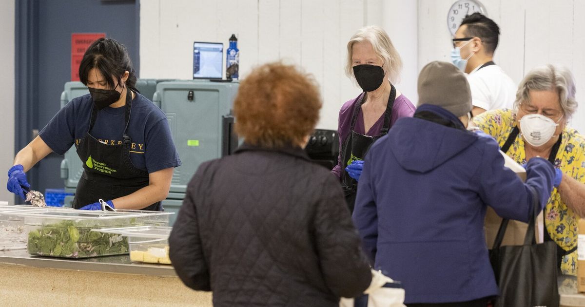 As Washington’s economy booms, more older residents live in poverty ...