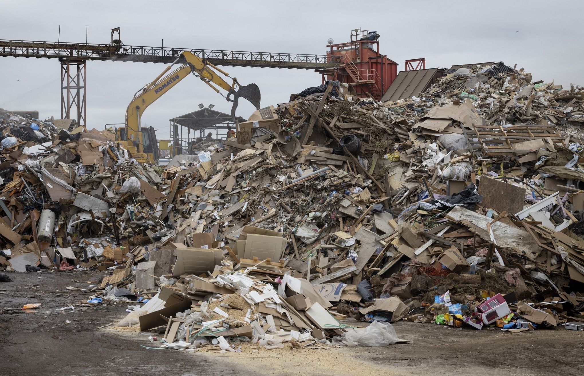 Seattle, King County initiatives build a better approach to ...