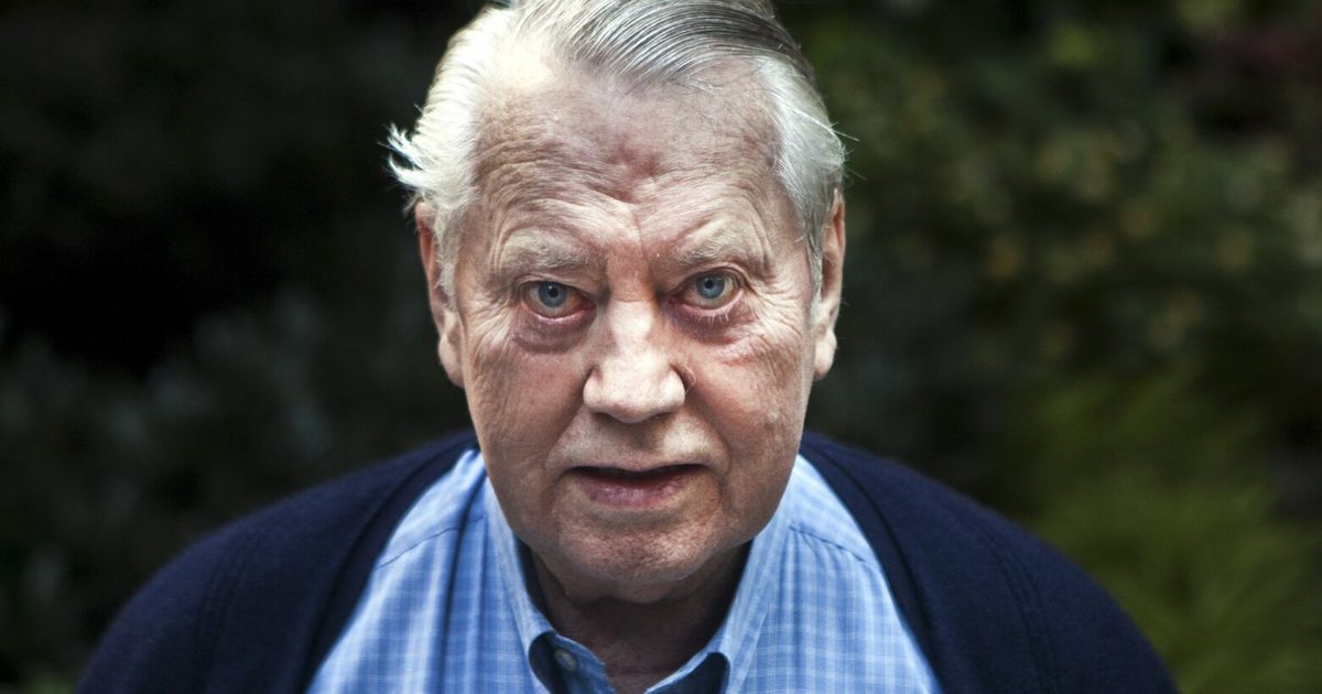 Charles Feeney, who made a fortune and then gave it away, dies at 92 ...