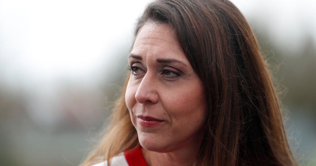 Former U.S. Rep. Jaime Herrera Beutler plans to run for WA lands ...