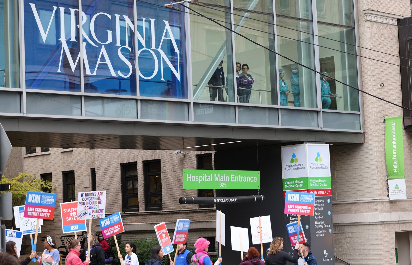 Allison Wortman | The Seattle Times