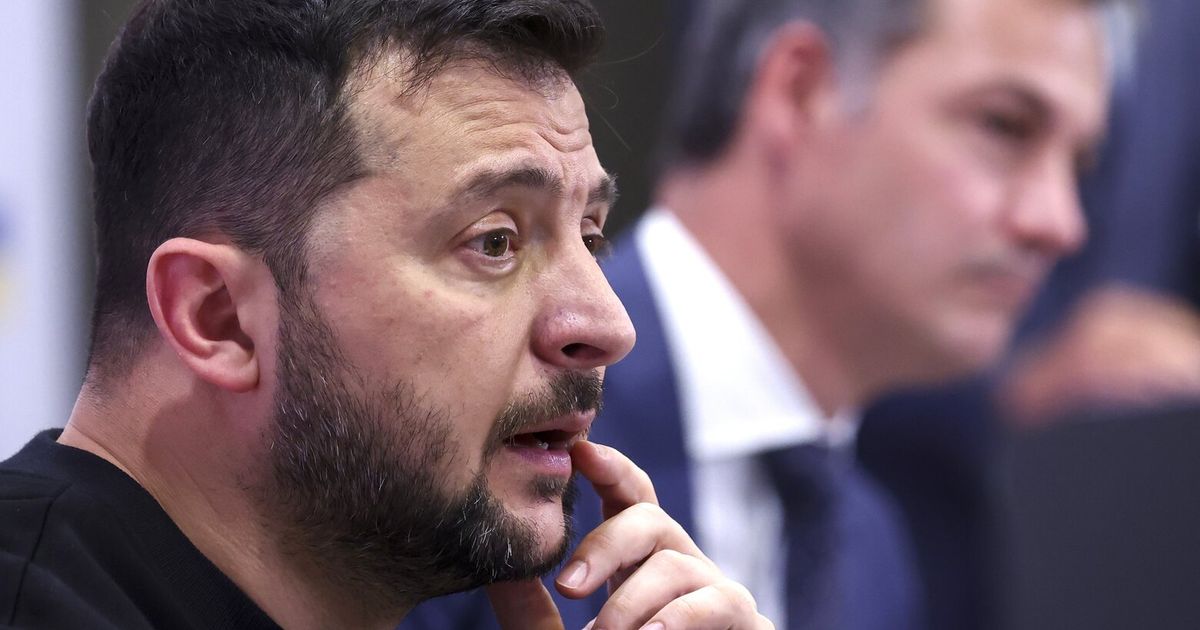 Ukraine uses US-provided long-range ATACMS missiles against Russian ...