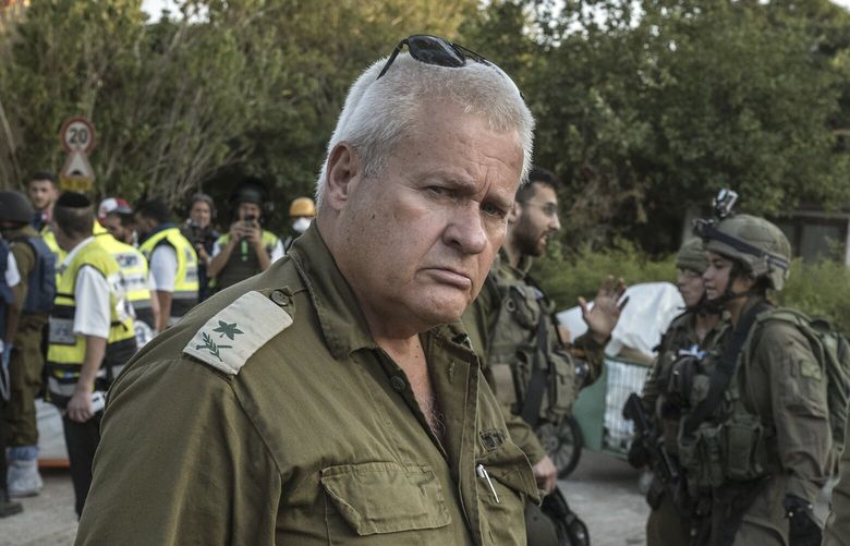 JEFFREY GETTLEMAN | The Seattle Times