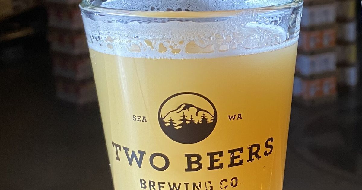 Seattle craft brewing company announces it will cease production | The ...