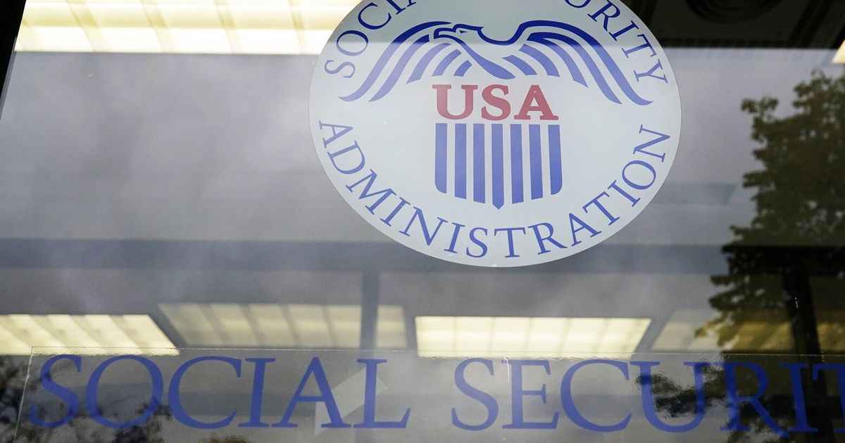 What to know about the Social Security cost-of-living adjustment | The ...