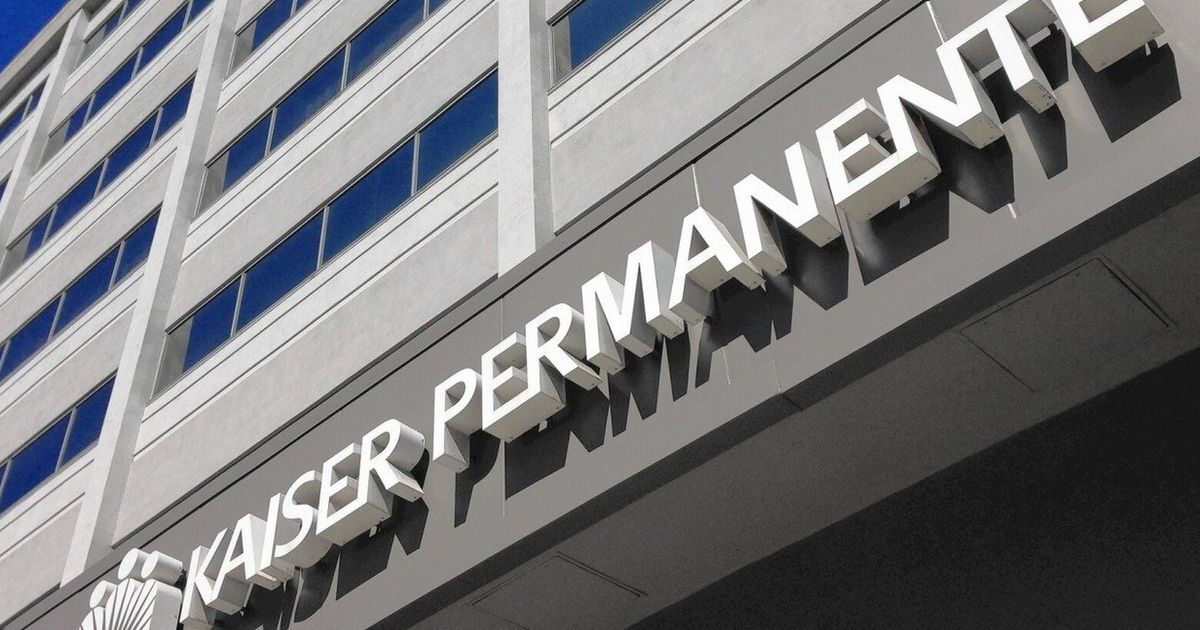 Kaiser Permanente and WA workers reach tentative contract agreement ...