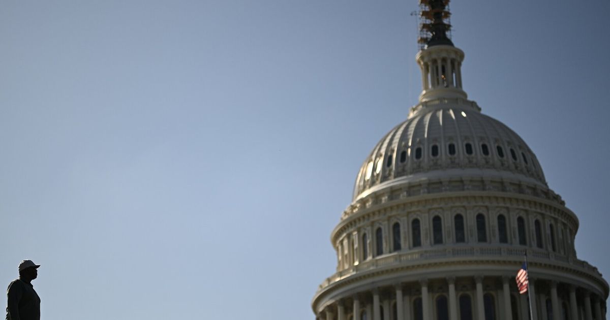 House Republicans Are Mired In Chaos After Ousting Mccarthy And