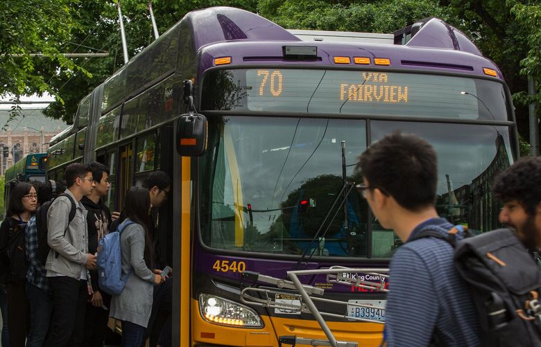 Judy Smith | The Seattle Times