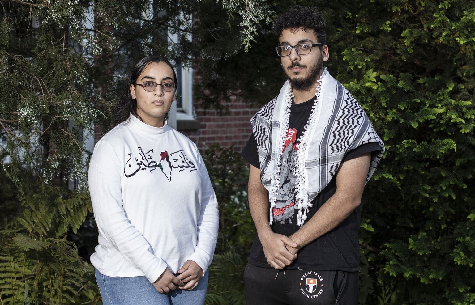Anushka Patil | The Seattle Times