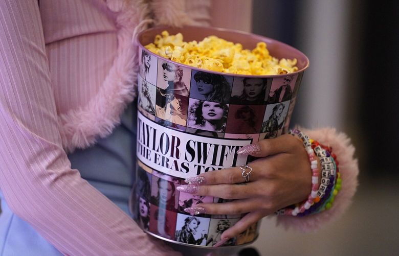 Rachel Lerman | The Seattle Times