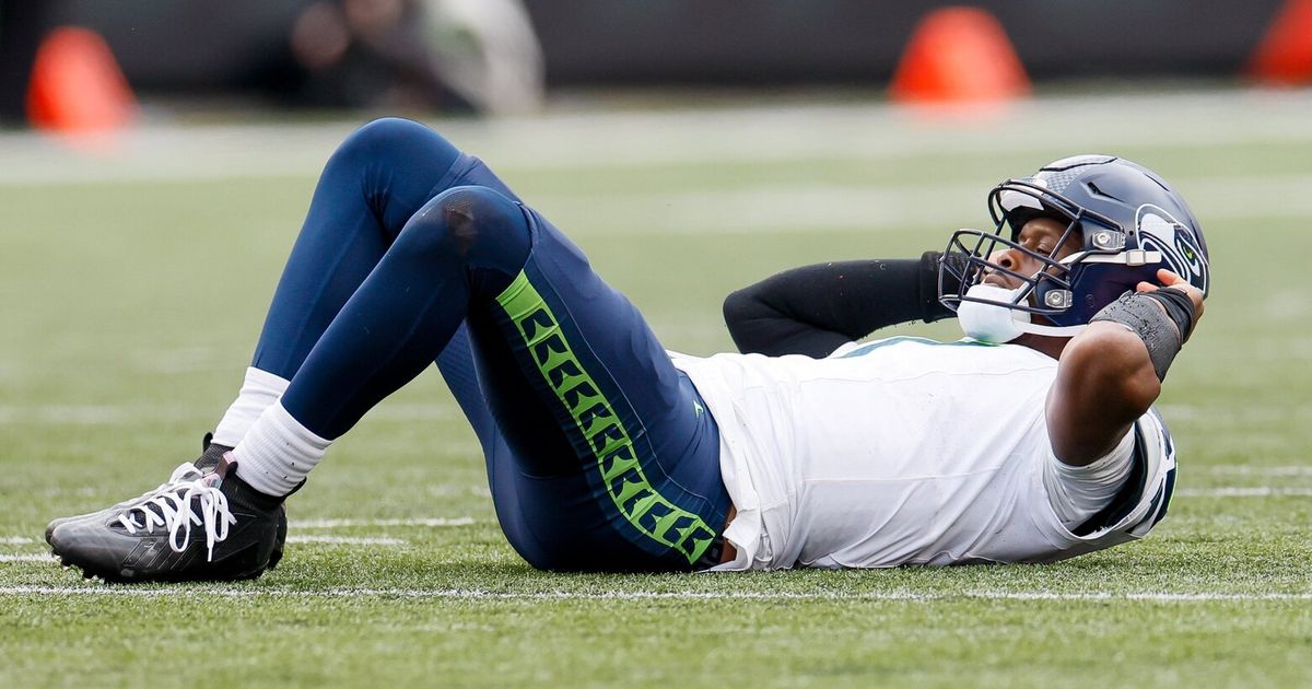 Three things we learned from the Seahawks’ ugly loss to the Bengals ...